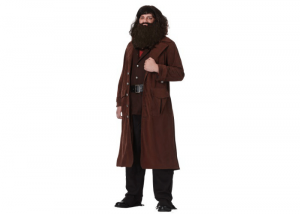 Super Realistic Harry Potter Costumes & Cosplay Inspiration