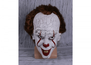 Jaw-Droppingly Scary Pennywise Costumes That You Can Buy